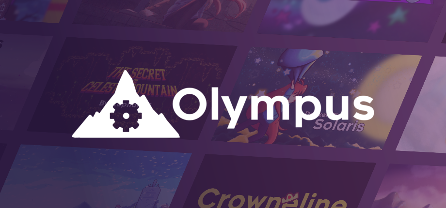 Grid for Olympus - Celeste Mod Loader by loofi - SteamGridDB