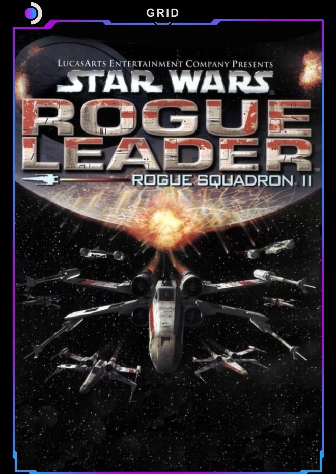 Collection: Star Wars - SteamGridDB