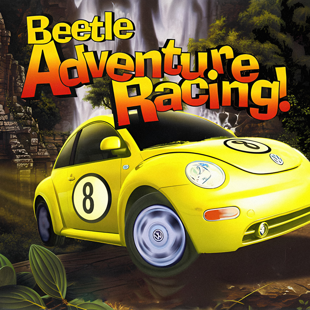 N64 (Square) - SteamGridDB