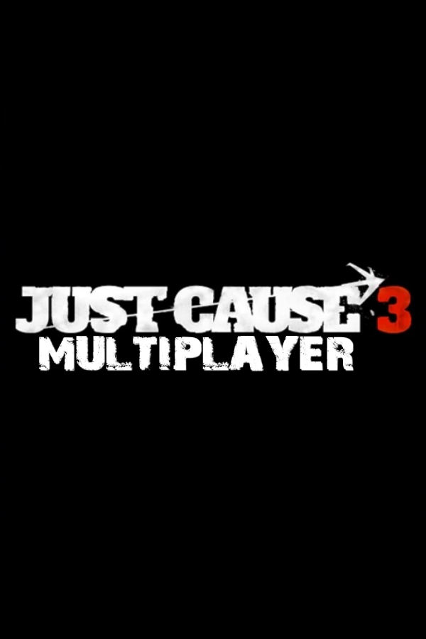 Just Cause 3: Multiplayer Mod - SteamGridDB