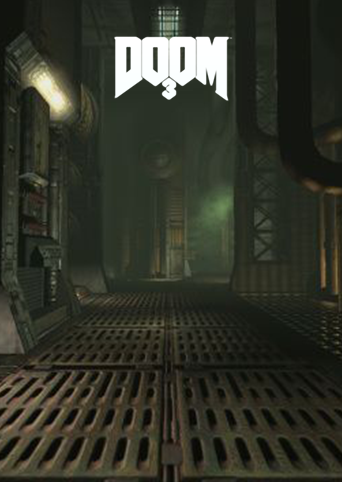 DOOM - SteamGridDB