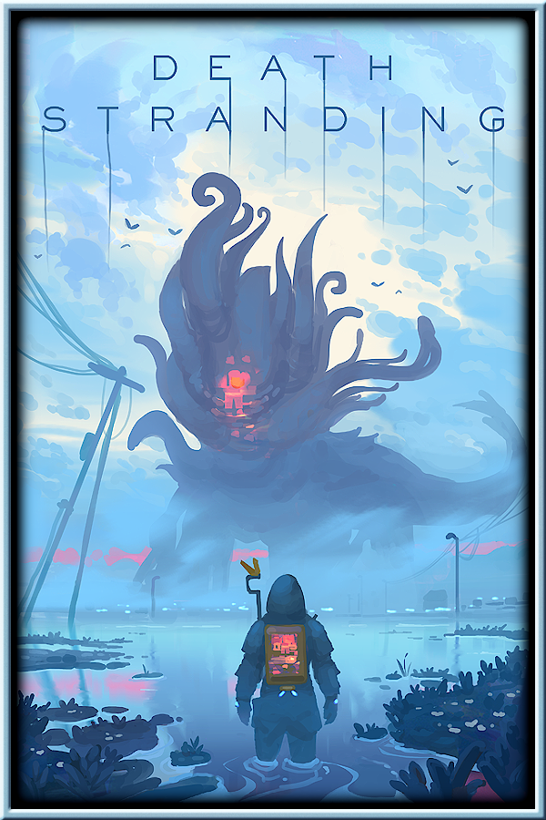 Artworks Epic - SteamGridDB