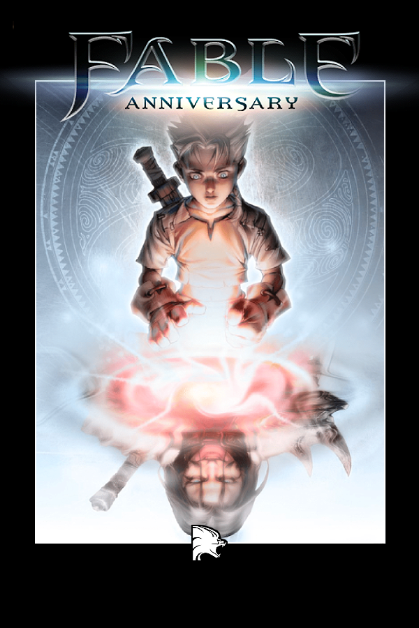 Fable Anniversary - SteamGridDB