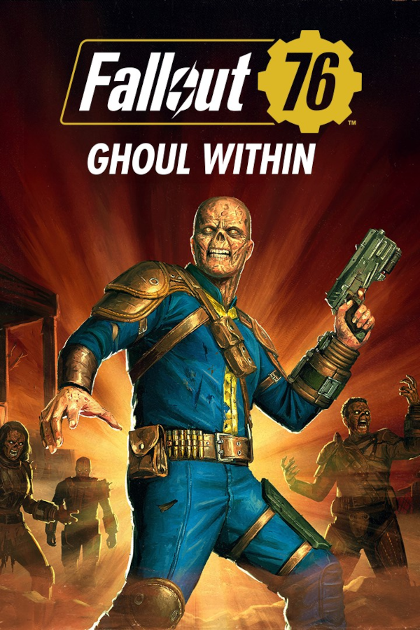 Fallout 76 Covers - SteamGridDB