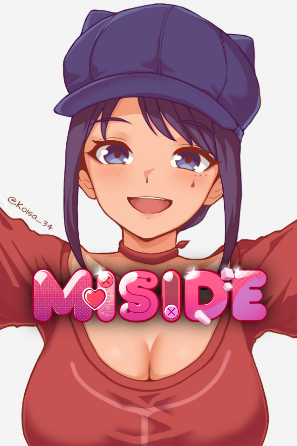 Cropac - SteamGridDB