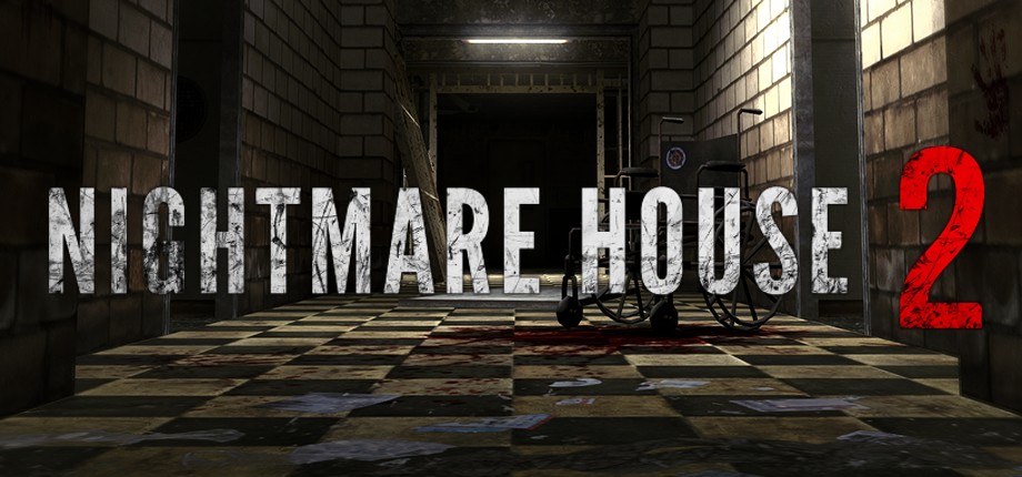 Nightmare House 2 Category:Nightmare House 2 | The Nightmare House