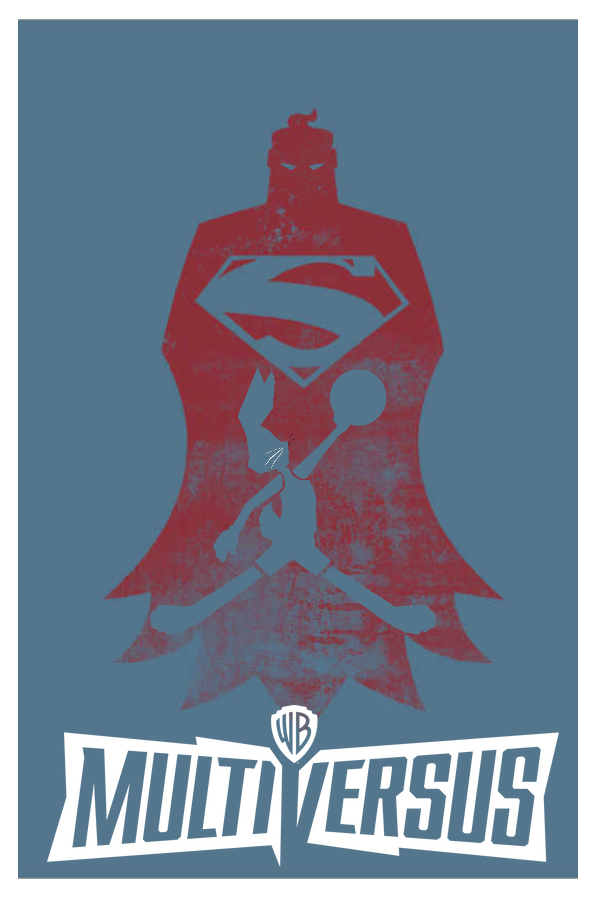 MultiVersus - SteamGridDB