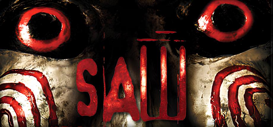 Grid for Saw by CappDog - SteamGridDB