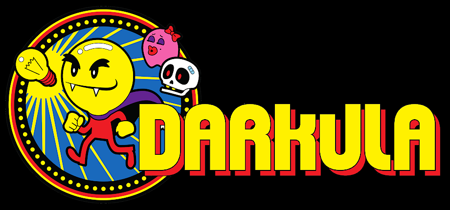 Darkula - SteamGridDB