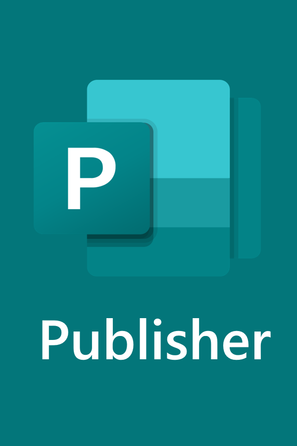 Grid for Microsoft Publisher (Program) by BadulakheM - SteamGridDB