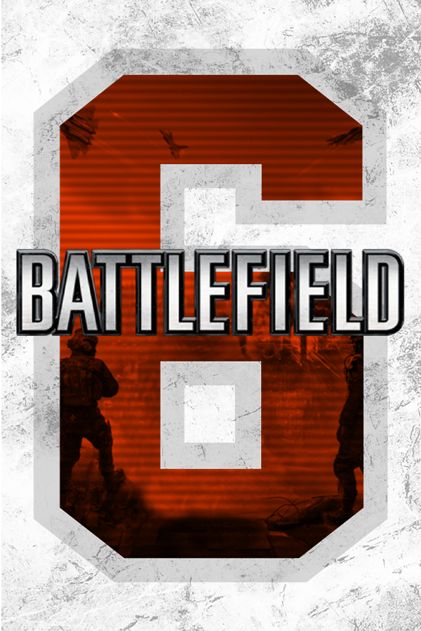 Battlefield 2 Part II - SteamGridDB
