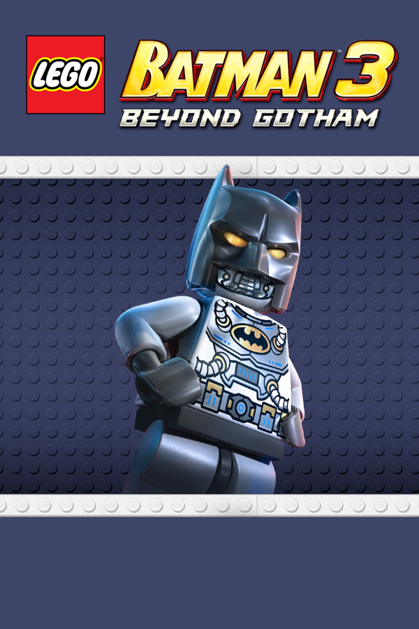 Lego Batman 3 Wallpaper LEGO Batman 3: Beyond Gotham Microsoft Xbox