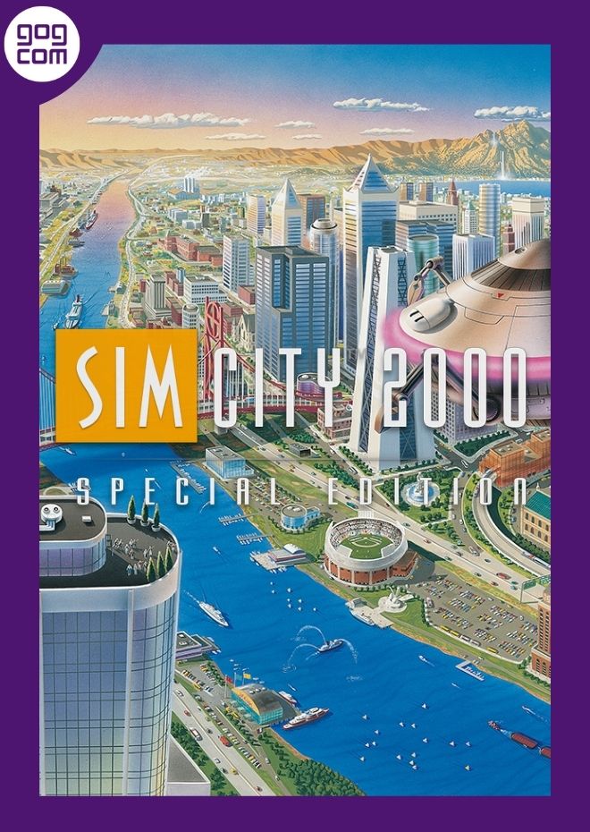 GOG Grid Project - SteamGridDB