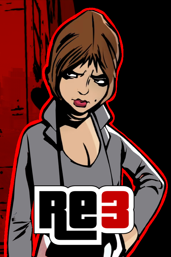 Diflin - SteamGridDB