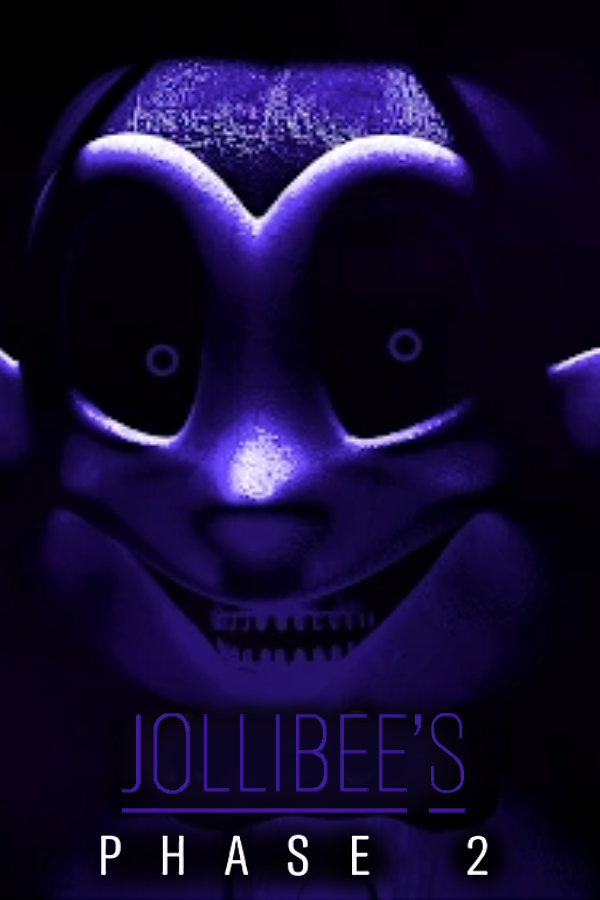 Jollibee's: Phase 2 - SteamGridDB