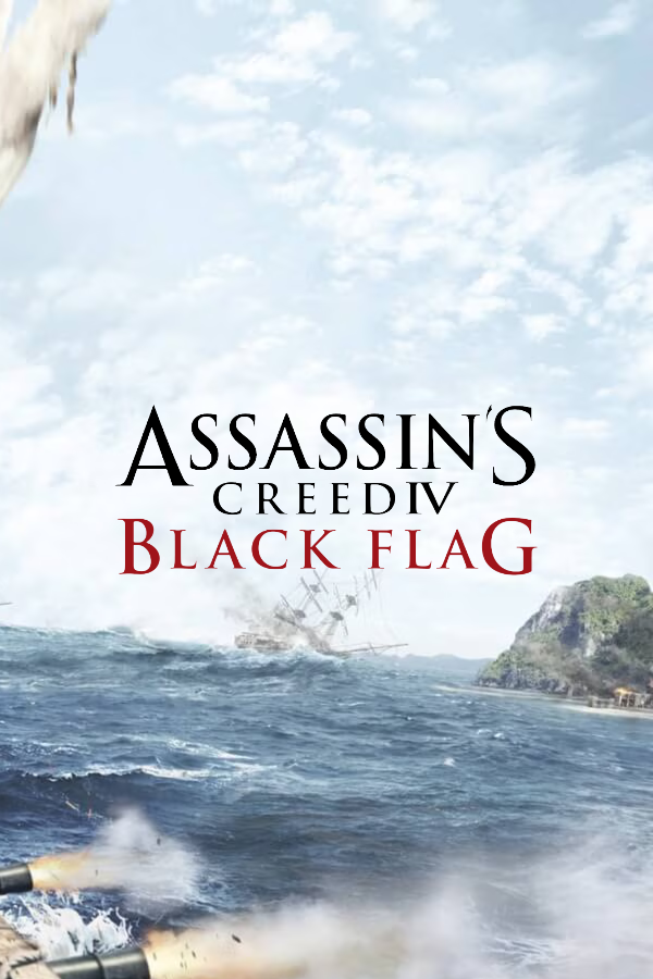 Assassins Creed Black Flag Symbol