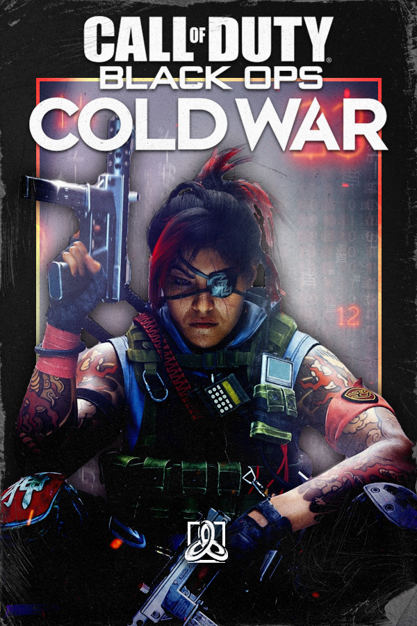 Mλri's Call of Duty set - SteamGridDB