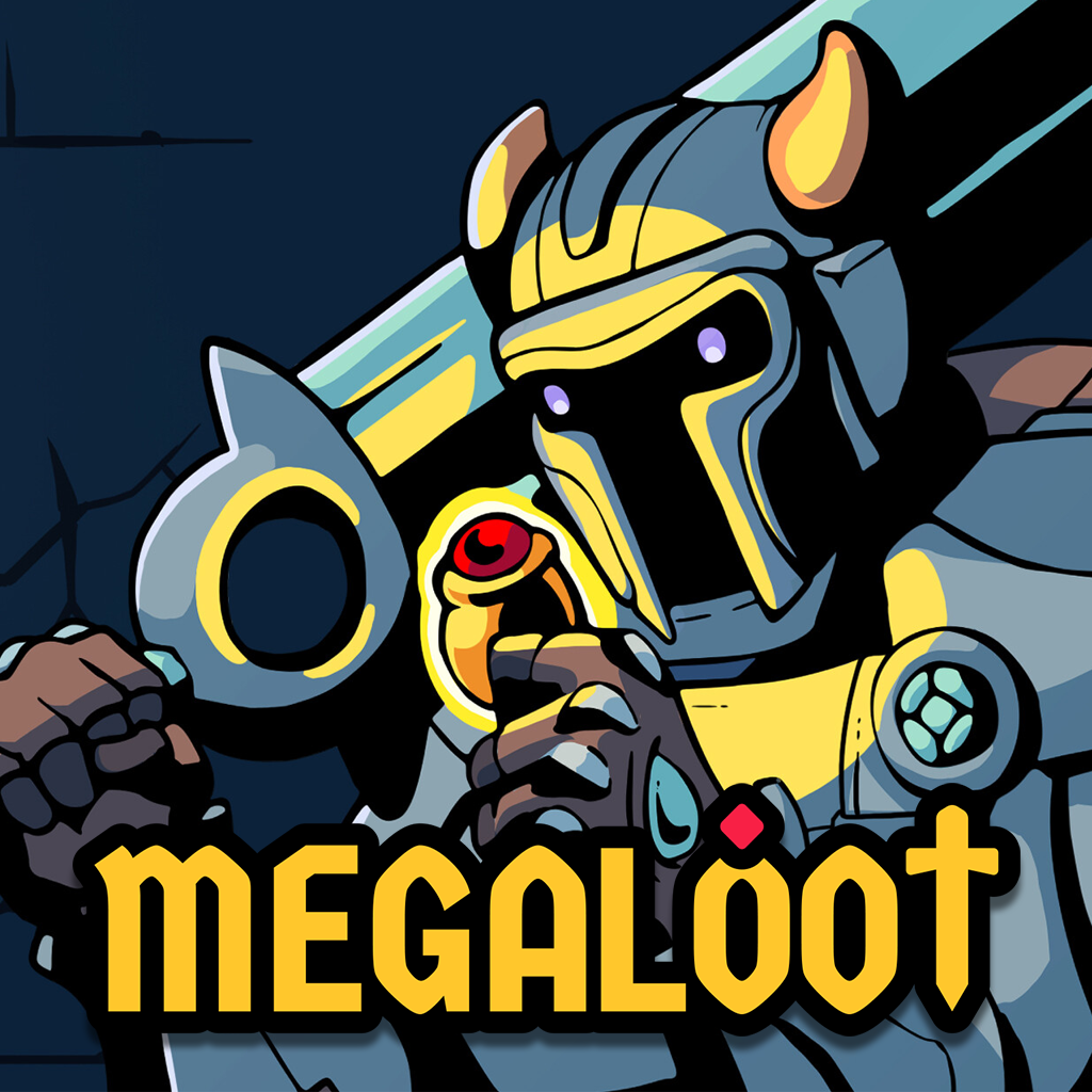 ไอดีเกม Megaloot มือ 1 ของแท้ Steam ราคา 180฿ ชำระ Truewallet / พร้อมเพย์ได้ | 499K Network