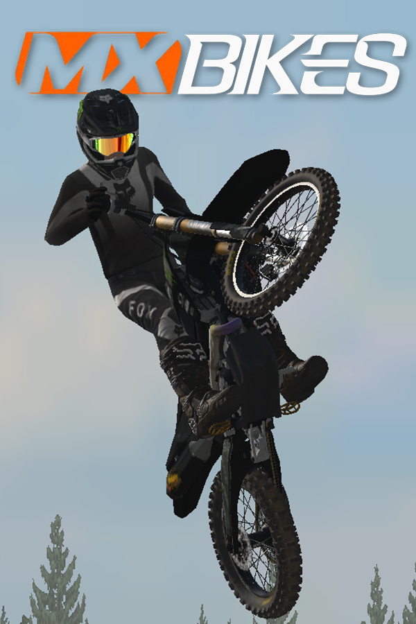 Grid for MX Bikes by Hellrqiser - SteamGridDB