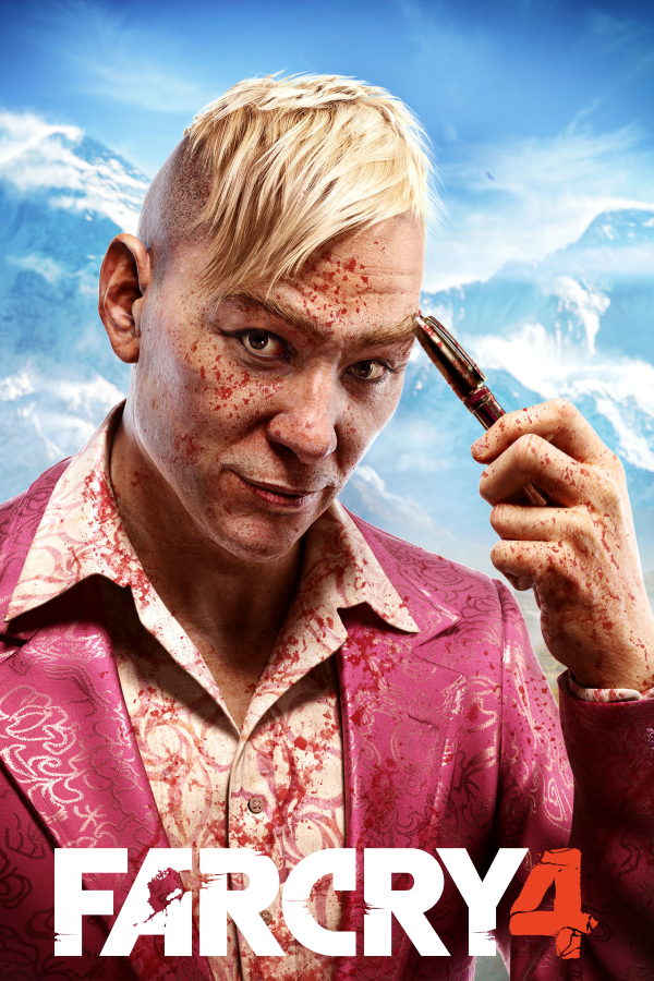 Categoryfar Cry 4 Characters Far Cry Wiki Fandom Category:Far Cry