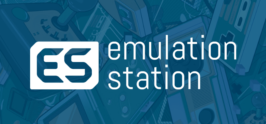 Grid for EmulationStation (Program) by Evath - SteamGridDB