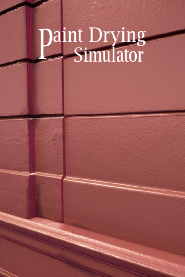 Paint Drying Simulator - SteamGridDB