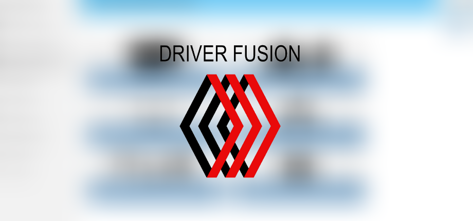 Driver Fusion - SteamGridDB