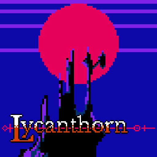 Lycanthorn - SteamGridDB