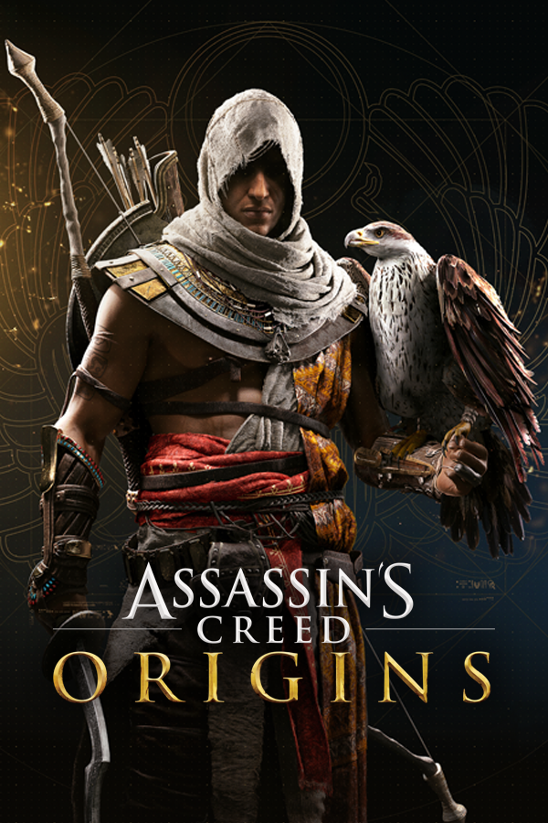 Assasin's Creed - SteamGridDB