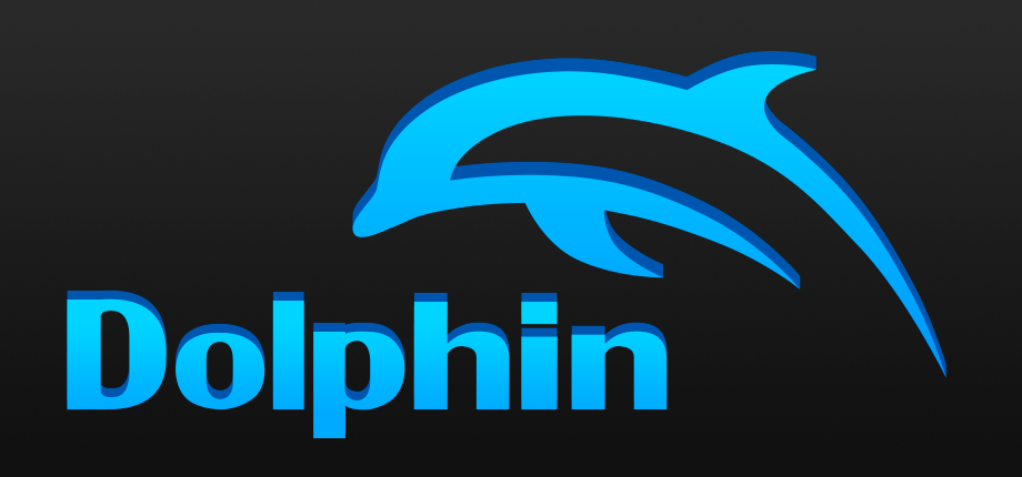 Grid for Dolphin (Emulator) by MrWheyne - SteamGridDB