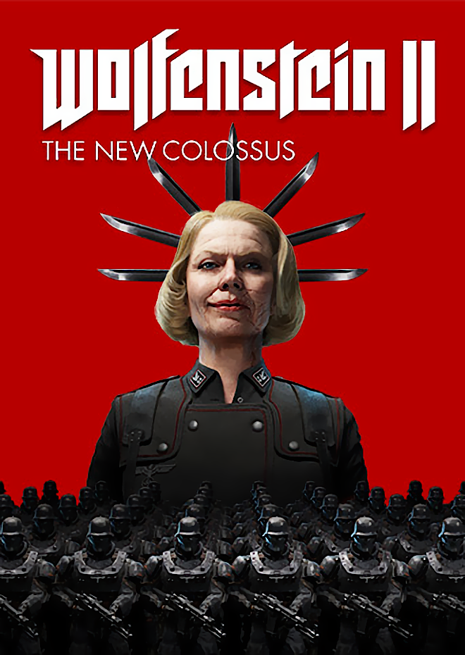 Grids Antagonists only - SteamGridDB