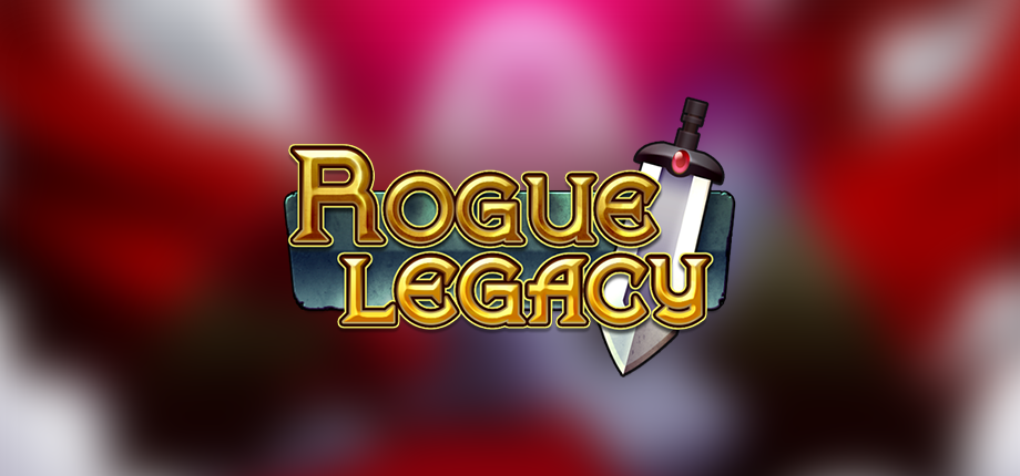Rogue Legacy - SteamGridDB