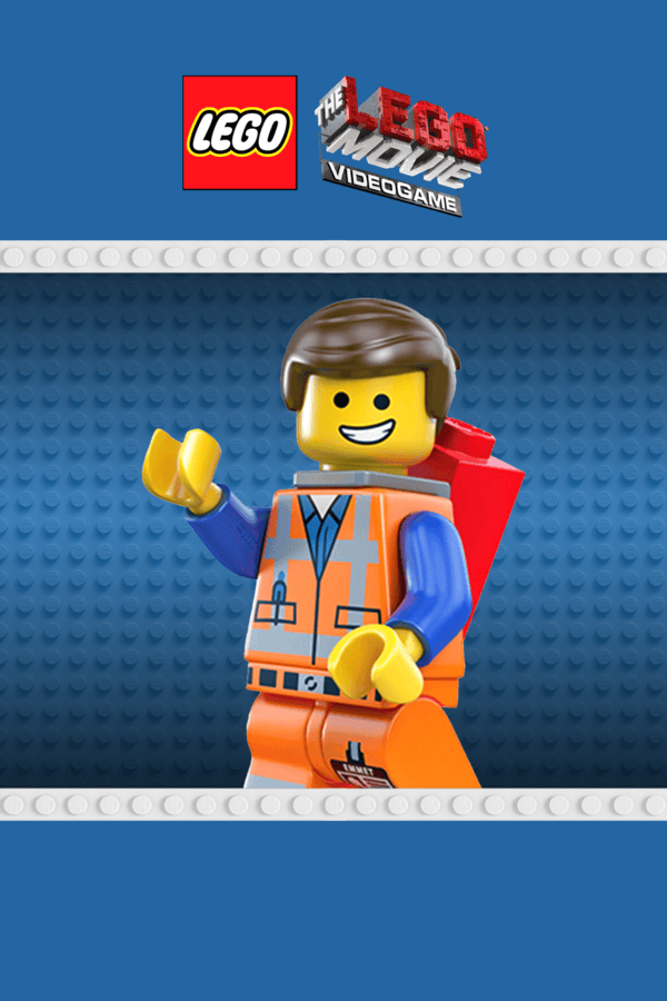 Lego Covers - SteamGridDB