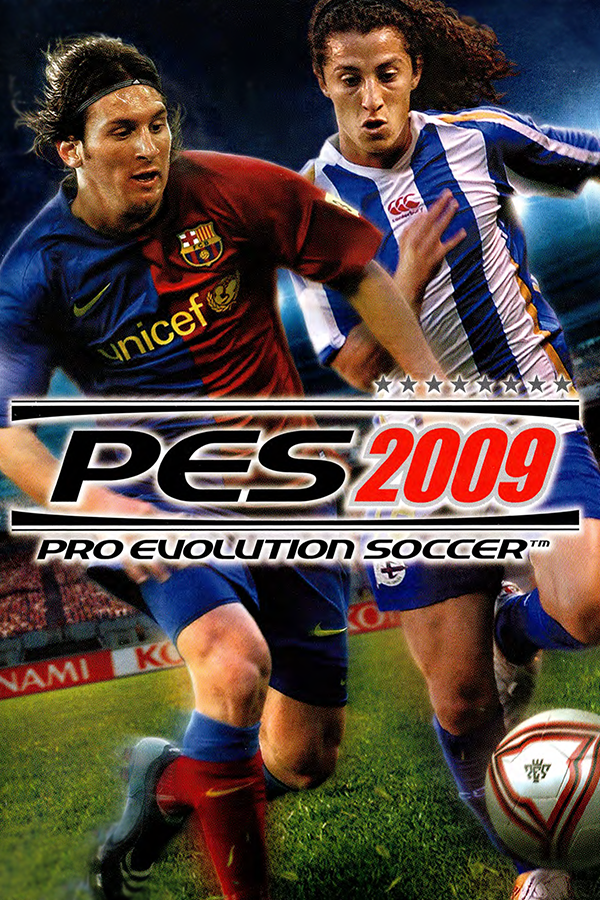 Pes 2009 playstation 2 store