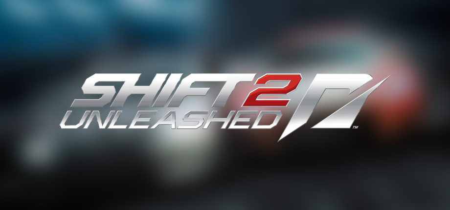 Grid for Shift 2 Unleashed by Klumb3r - SteamGridDB
