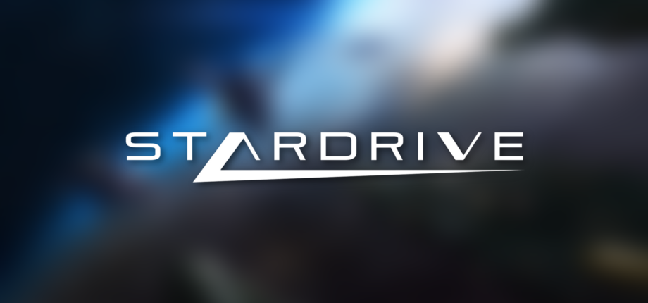Grid for StarDrive by Tiederian - SteamGridDB