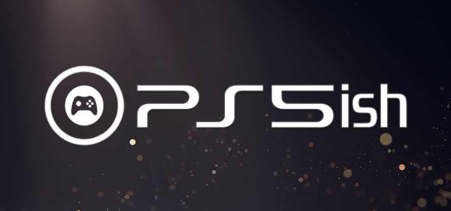 Playnite Theme: PS5ish - SteamGridDB