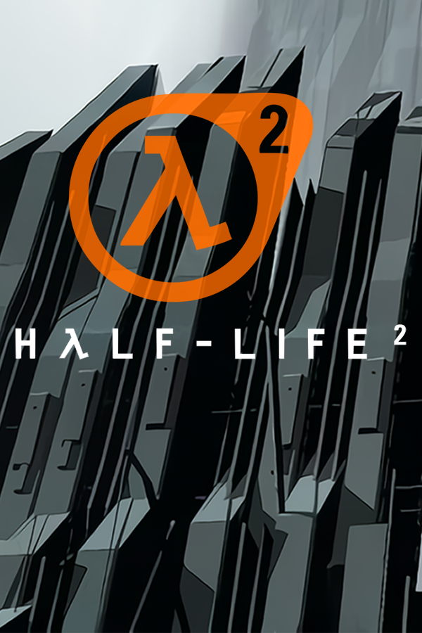Grid for Half-Life 2 by Grillsoße - SteamGridDB