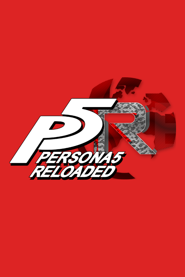 Reloaded II - SteamGridDB