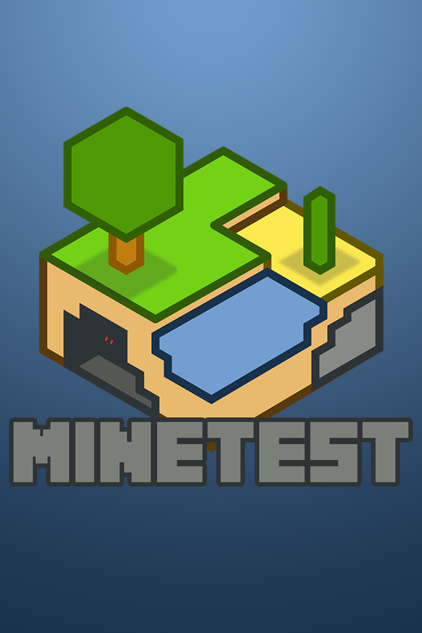 Logotipo De Minetest Le Mod Classroom De Minetest Est Totalement