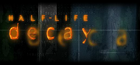 Half-Life: Decay - SteamGridDB