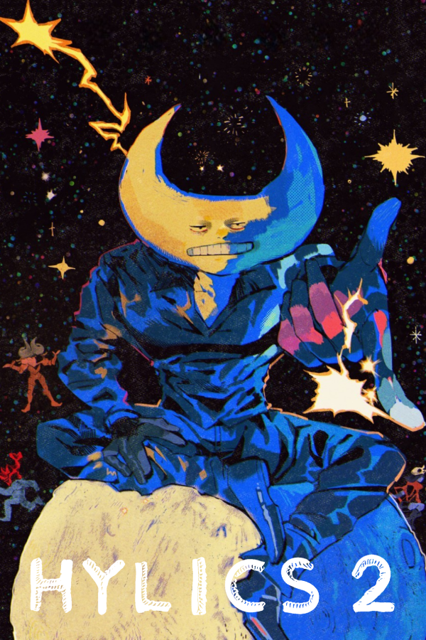 Grid for Hylics 2 by mahuru - SteamGridDB
