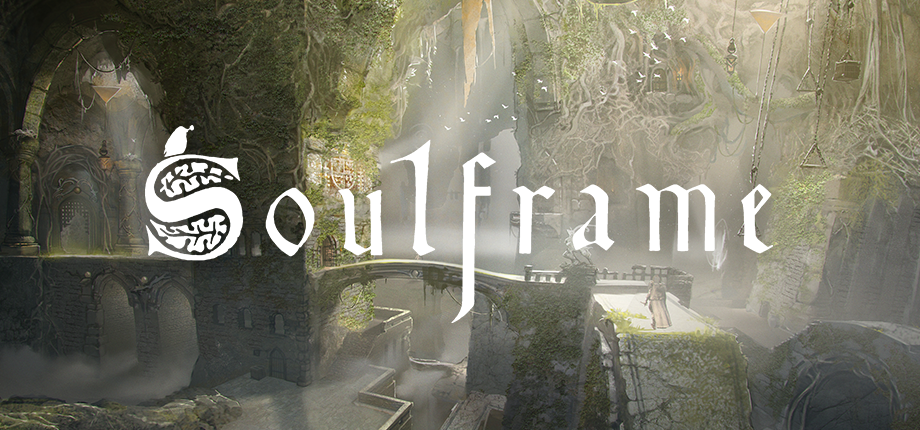 Soulframe - SteamGridDB