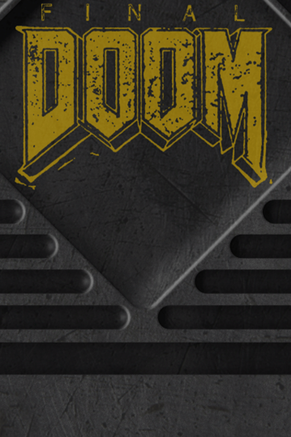 Perfect DOOM Harmony - SteamGridDB