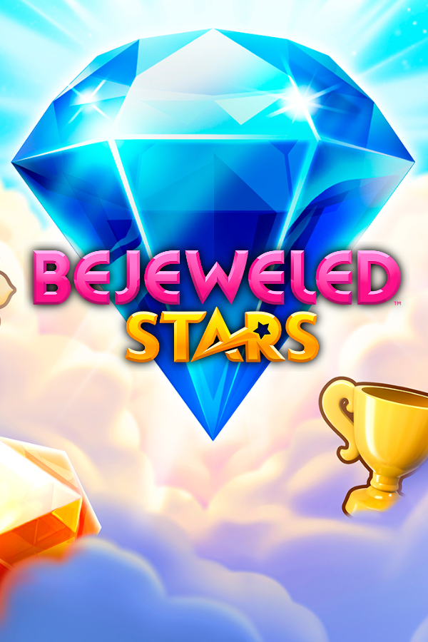 Bejeweled - SteamGridDB
