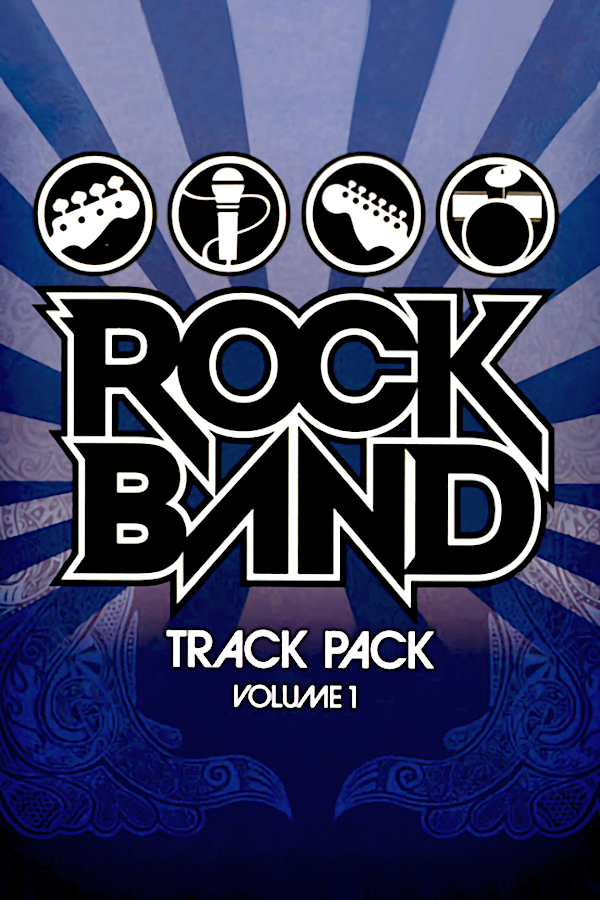 Guitar Hero / Rock Band - SteamGridDB