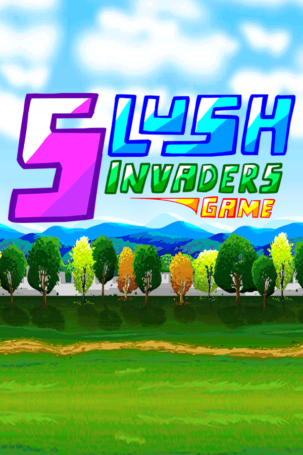 Slush Invaders Game