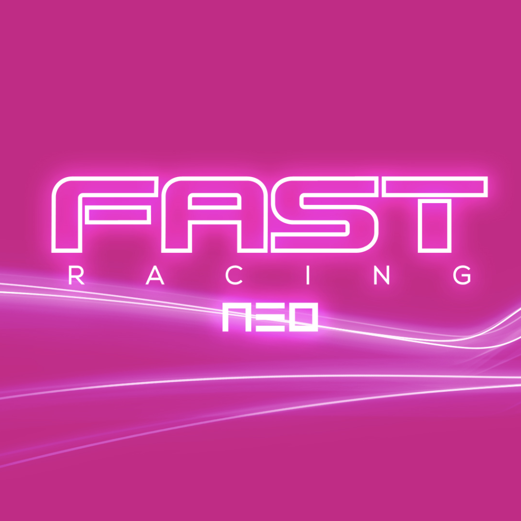 FAST Racing NEO - SteamGridDB