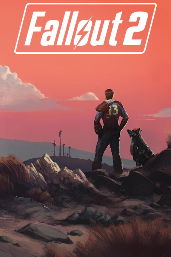 Fallout - SteamGridDB