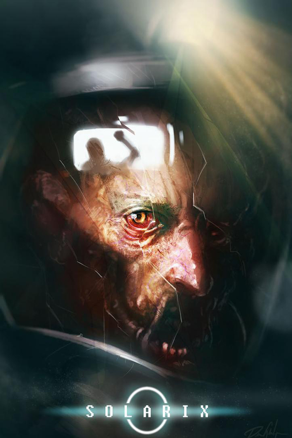 Grid for Solarix by Ludus Aurea - SteamGridDB